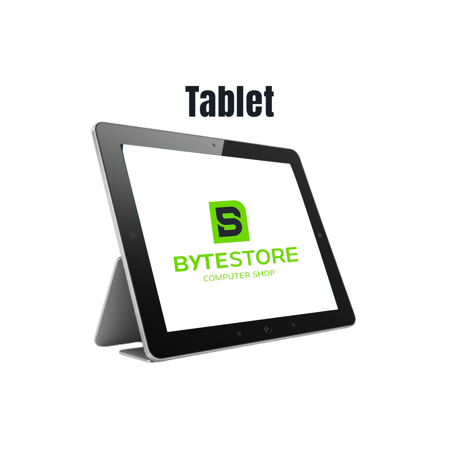 "Smart Tech for Everyone" – Byte Store