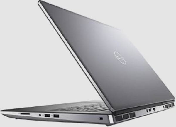 Dell Precision 7750 – Core i5 10th Gen – 16GB RAM – 512GB SSD – NVIDIA ...